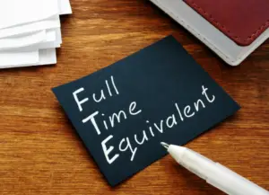How to Calculate FTE Work Hours in a Year - 2024 Guide