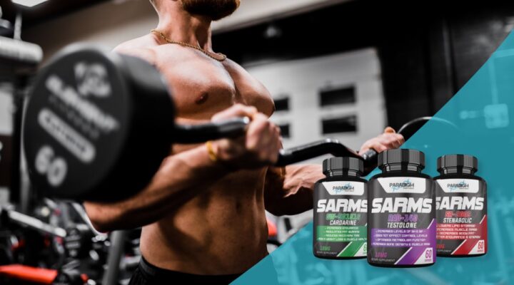 6 Important Things to Know Before Using SARMs for the First Time