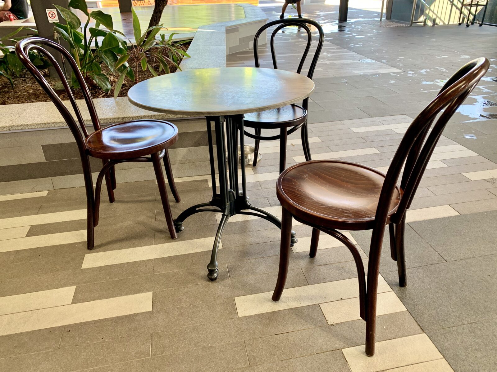 The Most Popular Chairs for Restaurants