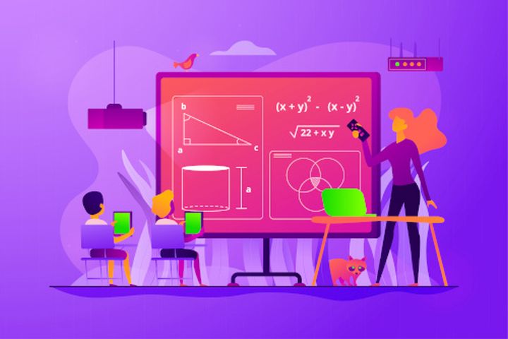 11 Digital Math Tools To Make Your Math Class Exciting