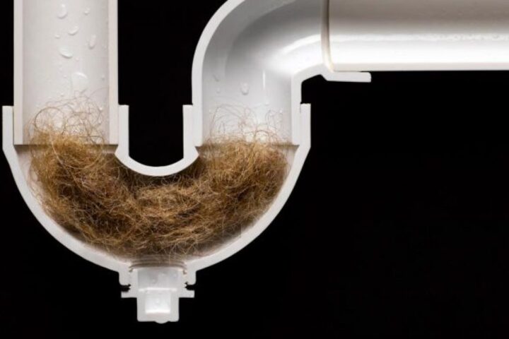7 Common Types of Drain Blockages and How to Deal with Them?