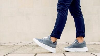 Should You Be Embarrassed For Wearing Elevator Shoes