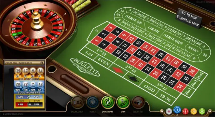6 Tips and Tricks for Predicting Online Roulette Numbers
