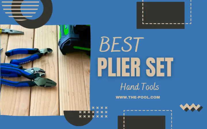 12 Best Plier Set 2024 - Hand Tools