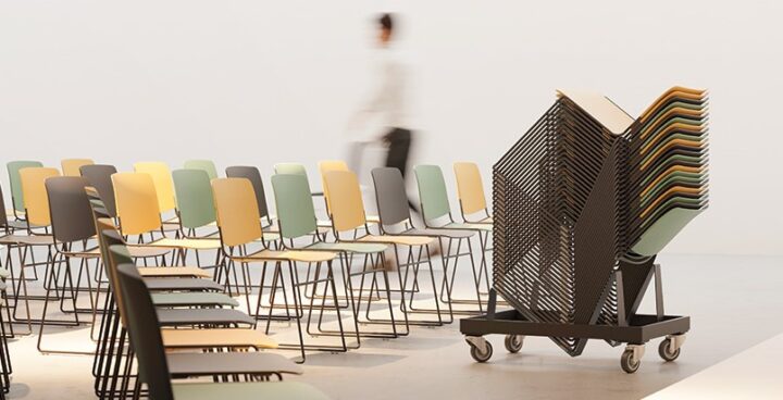 The Most Popular Chairs for Restaurants