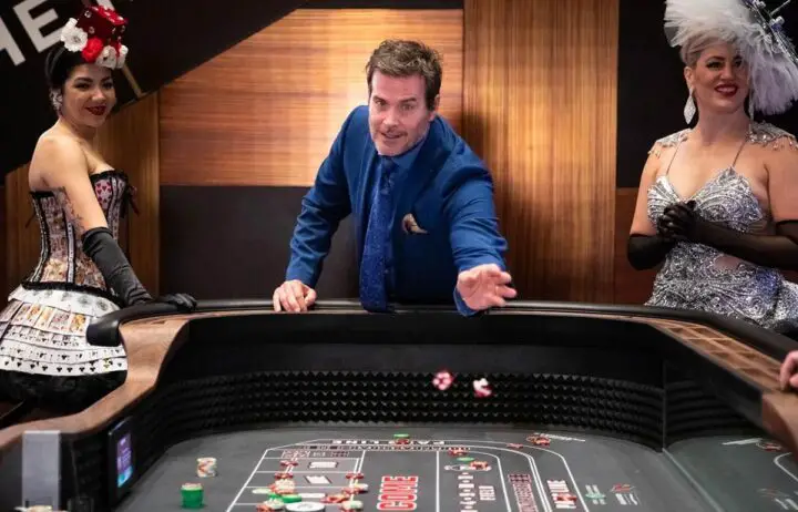 World-Famous and Beloved Table Games