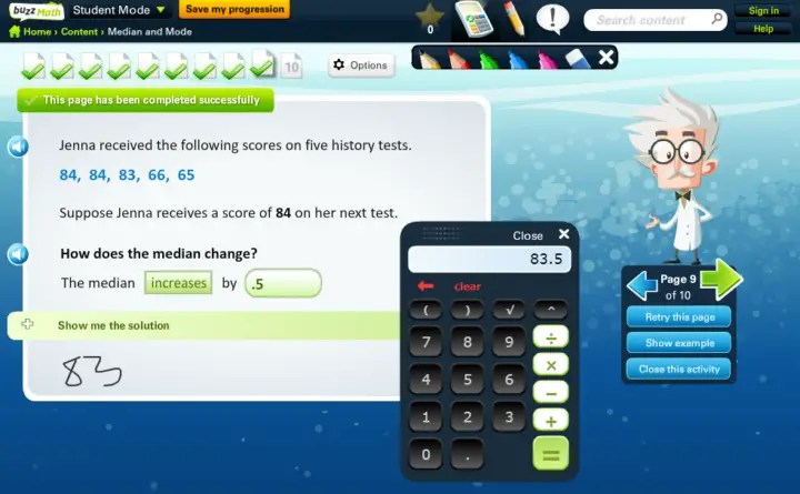 11 Digital Math Tools To Make Your Math Class Exciting