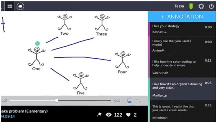 11 Digital Math Tools To Make Your Math Class Exciting