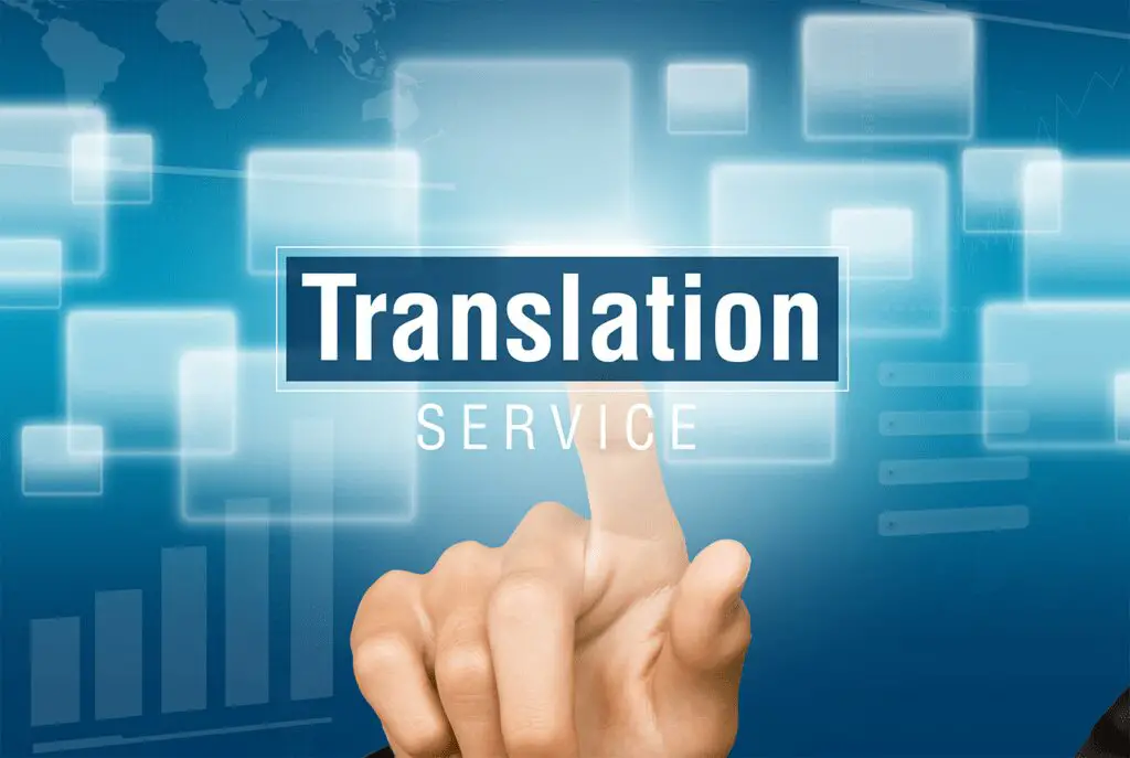 12 Reasons to Use a Business Translation Service