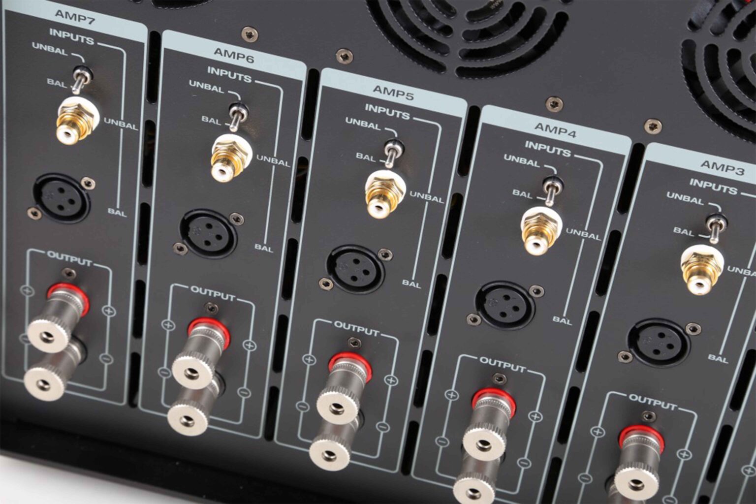 Manufacturing the Best Cinema Loudspeakers: How are Surround Systems Made?