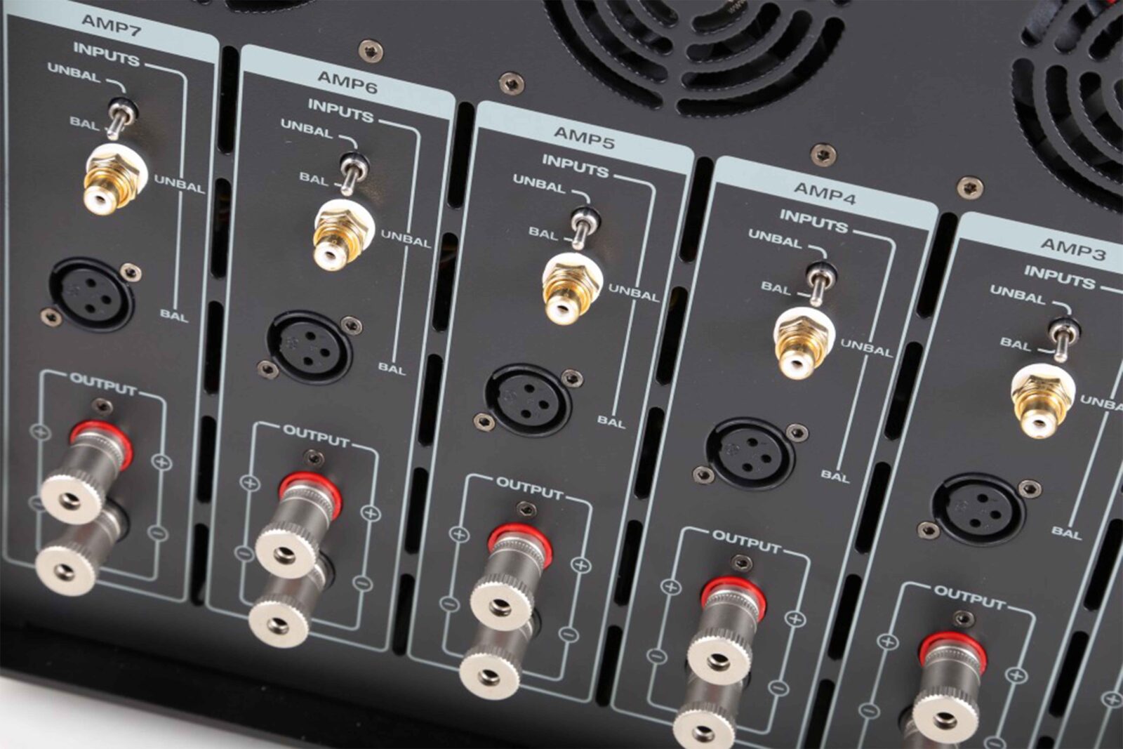 Manufacturing the Best Cinema Loudspeakers: How are Surround Systems Made?