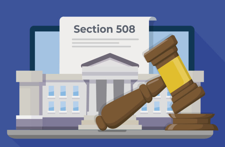 How Having 508 Compliant Software Proves Beneficial for your Company