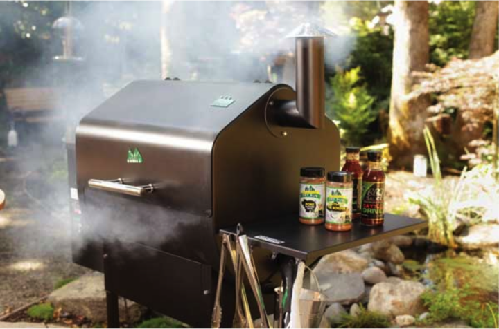 How To Get a Pellet Grill To Produce More Smoke?