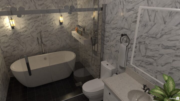 6 Best Bathroom Planner & Design Software in 2024