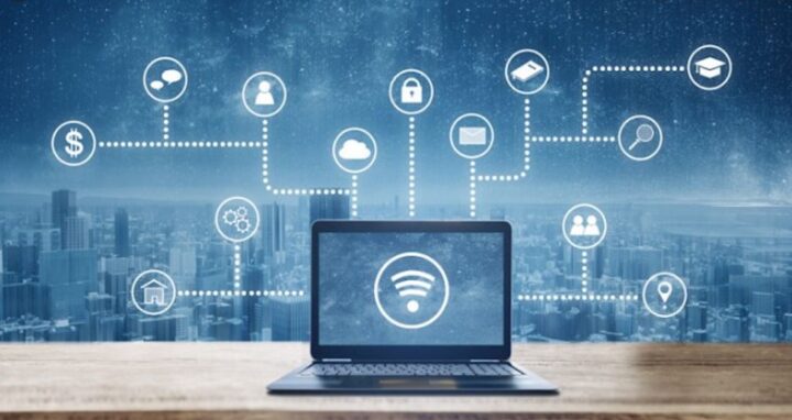 How Location Affects Your Access to The Internet