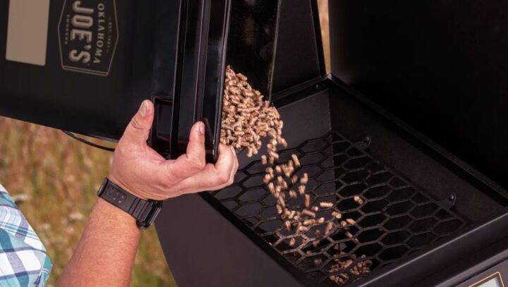 How To Get a Pellet Grill To Produce More Smoke?