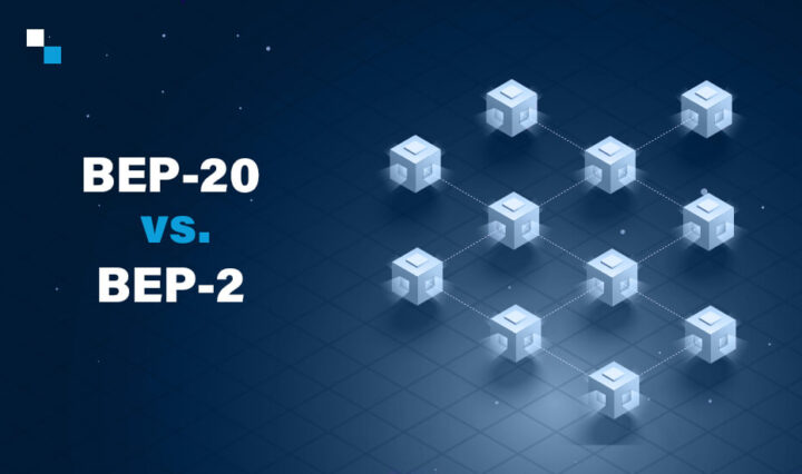 BEP-20 vs. BEP-2: Advantages and Disadvantages