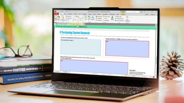 The Best 5 PDF Editing Solutions to Achieve More in Your Work