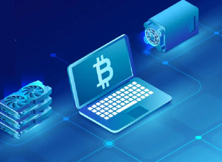 What is a Bitcoin VPS?