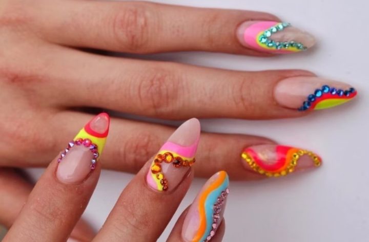 7 Nail Designs to Fit any Mood