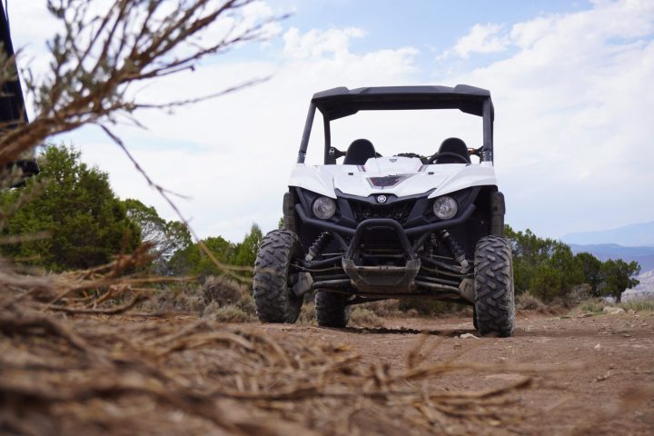 Top Reasons Why the Honda Talon is A Fan-Favorite UTV Model