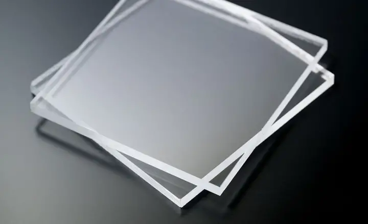 What's Stronger - Glass Or Perspex?