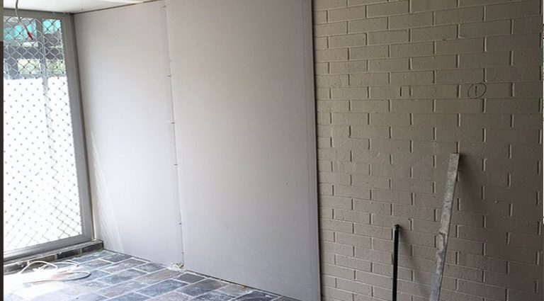 The Ultimate Guide To Dry Lining