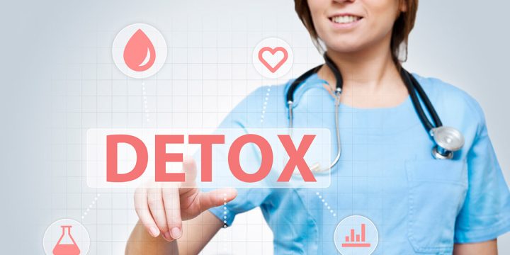 An Informative Guide To Medical Detox: Stages, Processes And Treatment ...