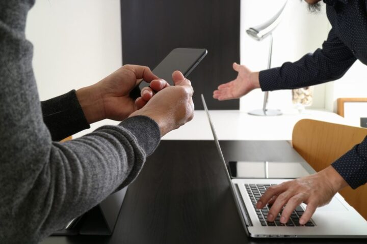 The High Price of Long-Distance Calling