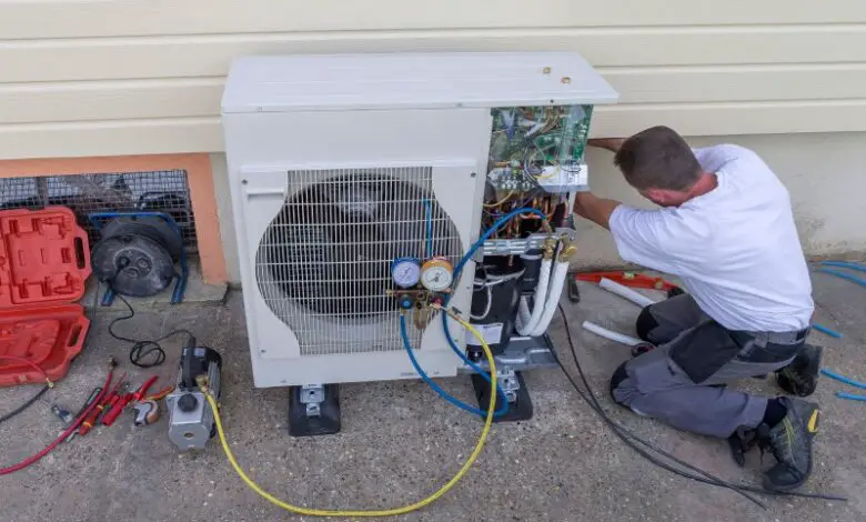 6 Reasons Why Your Outdoor HVAC Unit Makes Loud Noises