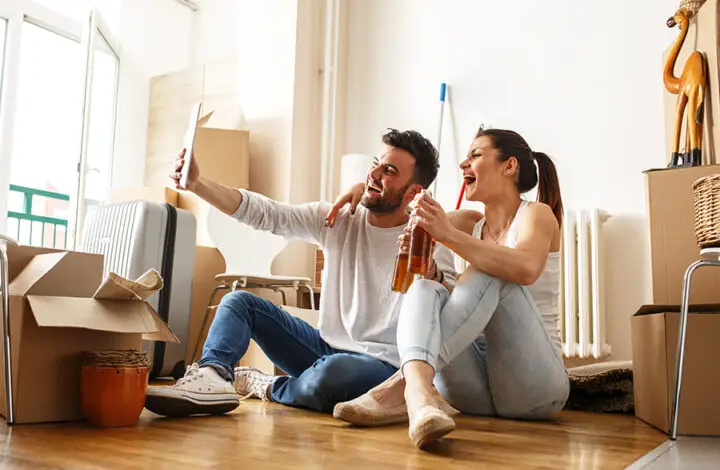 6 Tips and Tricks on How to Simplify Your Apartment Move