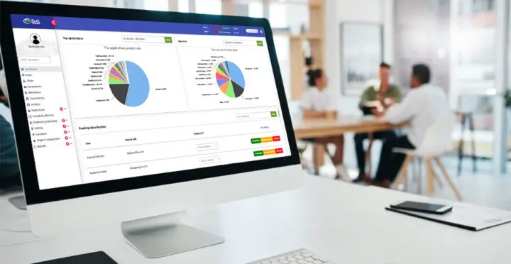 8 Main Benefits and Uses of Employee Monitoring Software