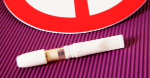 Methods of Nicotine Replacement Therapy