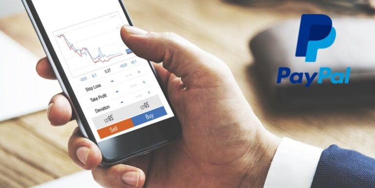 5 Pros and Cons of PayPal Stock Trading