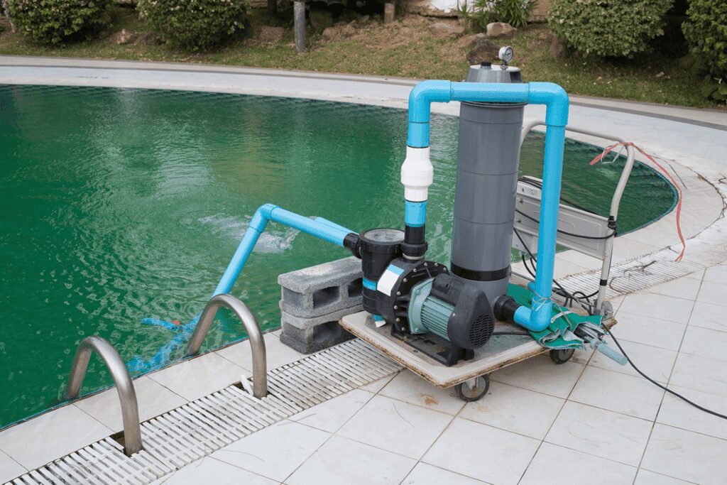 The Best Pool Shop Solution in Perth