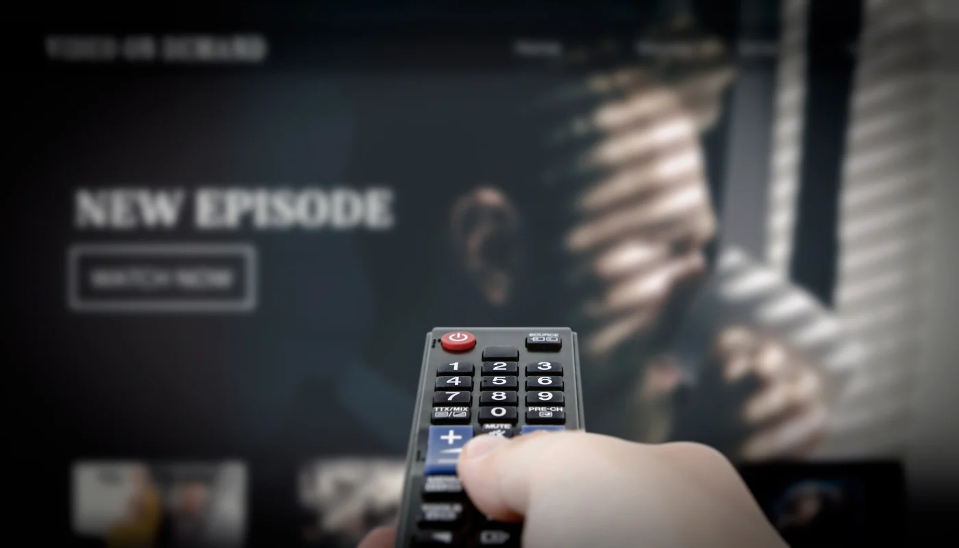 How Has Streaming Changed The Way People Watch TV?
