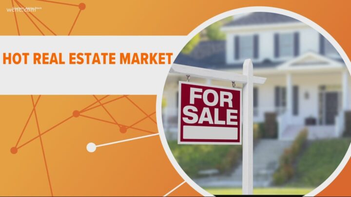 North Carolina Real Estate Market Trends & Analysis 2024