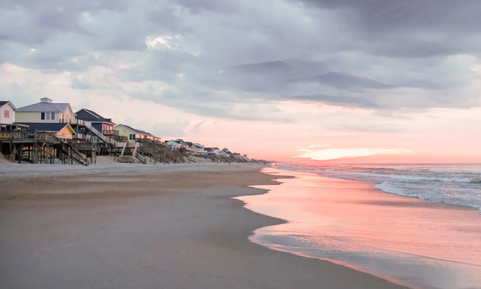 Reasons to Vacation on Topsail Island With Your Family