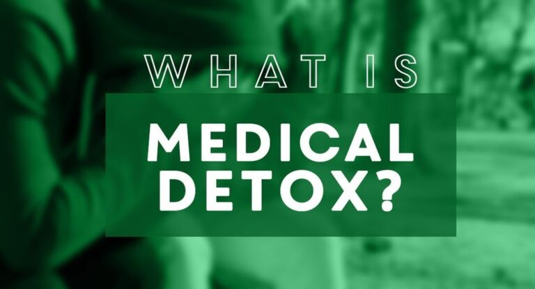 What To Expect from Medical Detox: A Beginner's Guide for Patients