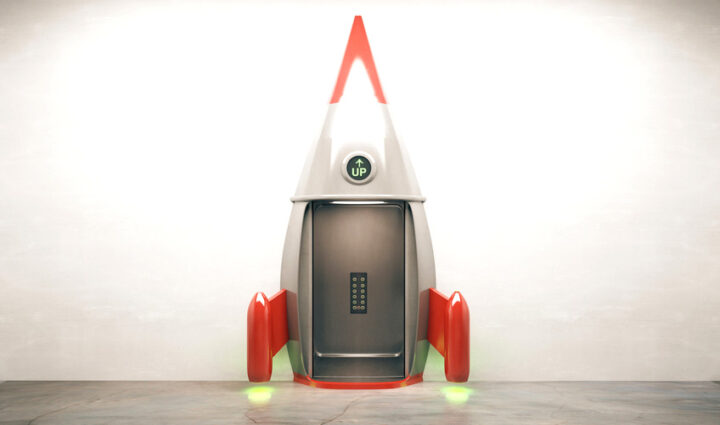 10 Interesting Facts about Service Lifts