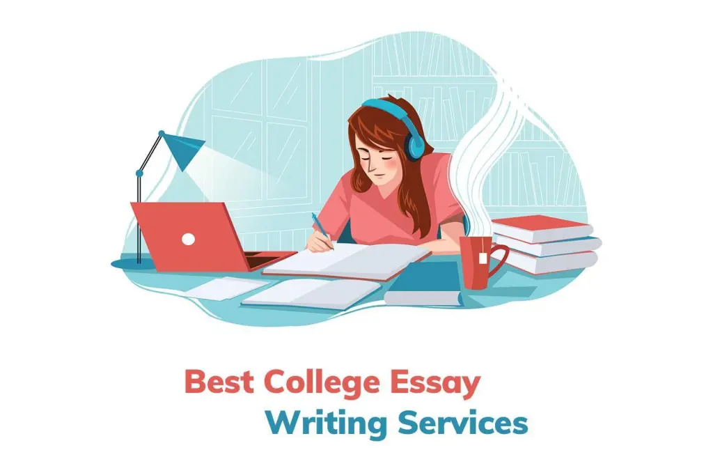 How to Find the Best College Essay Writing Services