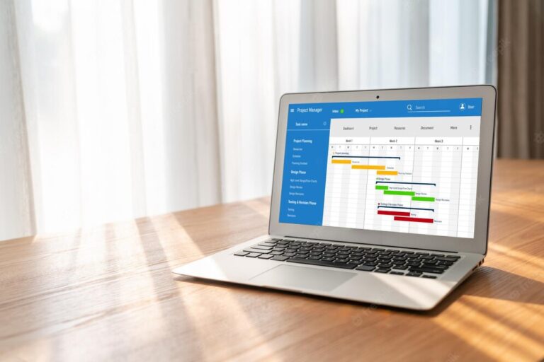Increase Productivity with this Powerful Construction Scheduling Software