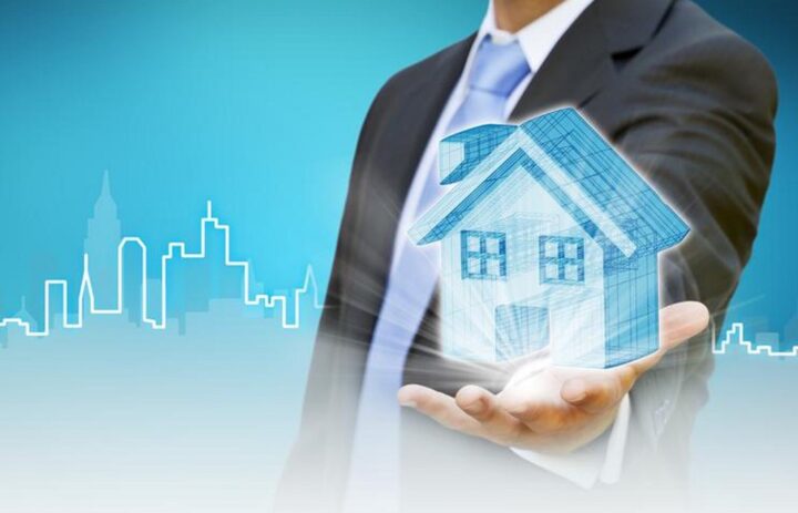 The Big Data Advantage in Real Estate Analysis