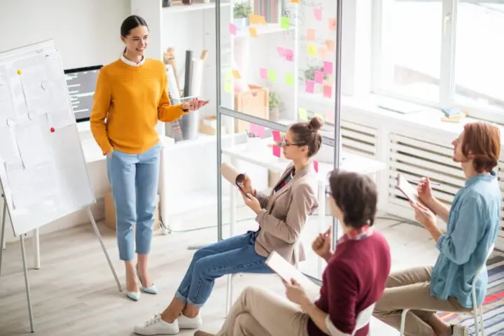 6 Tips to Help You Select the Right Small Business Coach or Consultant