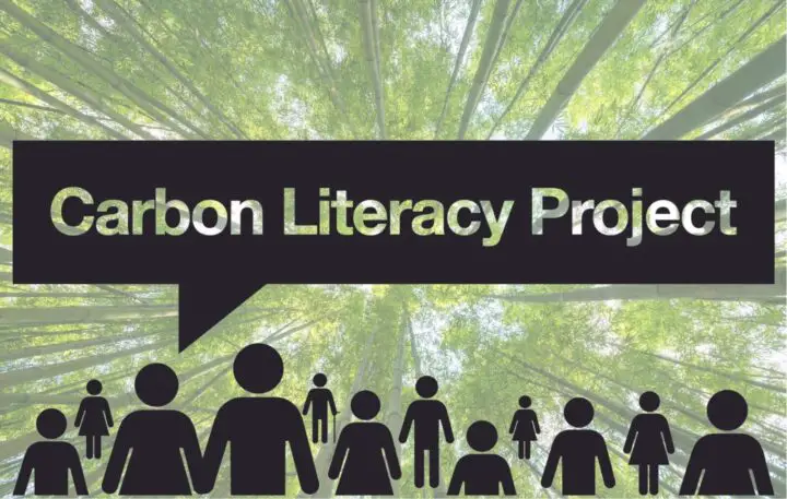The Benefits of Carbon Literacy: How It Can Change Your Life and Work?