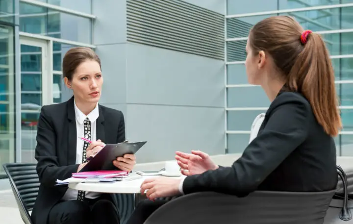 The Basics of Body Language for Your Next Job Interview