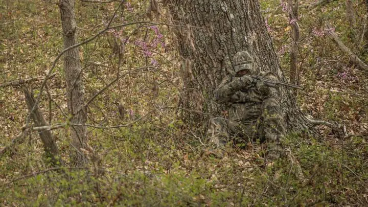 Hunting In Style: 5 Tips For Wearing Your Camo Suit Like A Pro