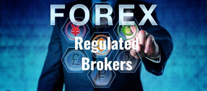 Why Should Users Choose Regulated Forex Brokers?