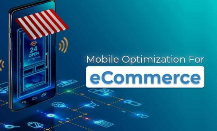 Mobile Optimization For E Commerce Tips And Techniques For Effective