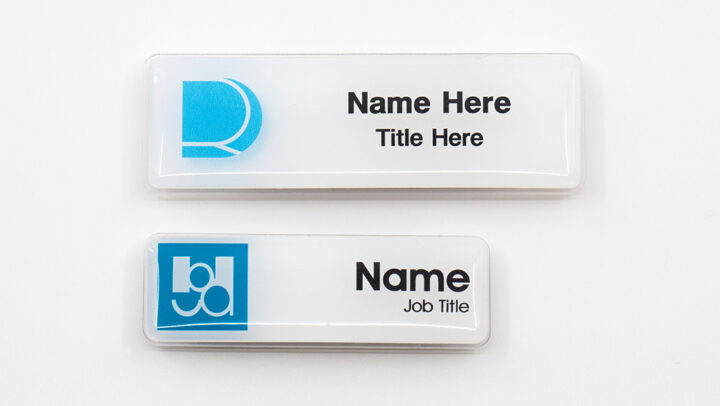 Name Badges for Customer Service: How Can They Improve the Customer Service